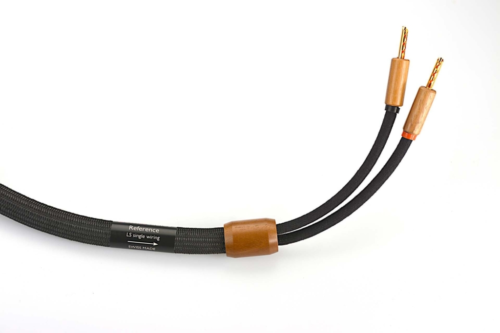 reference One - Swisscables