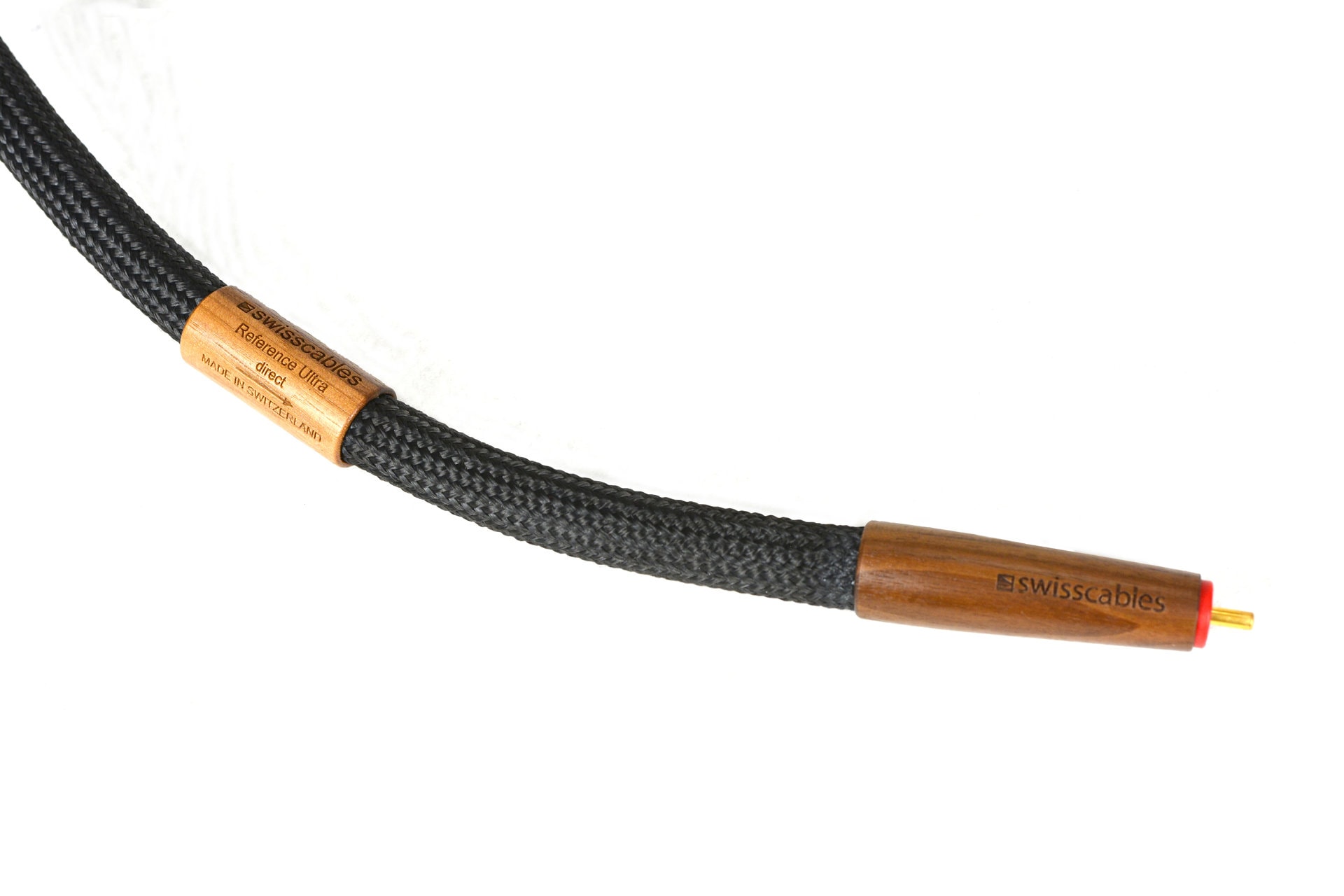 reference Ultra - Swisscables
